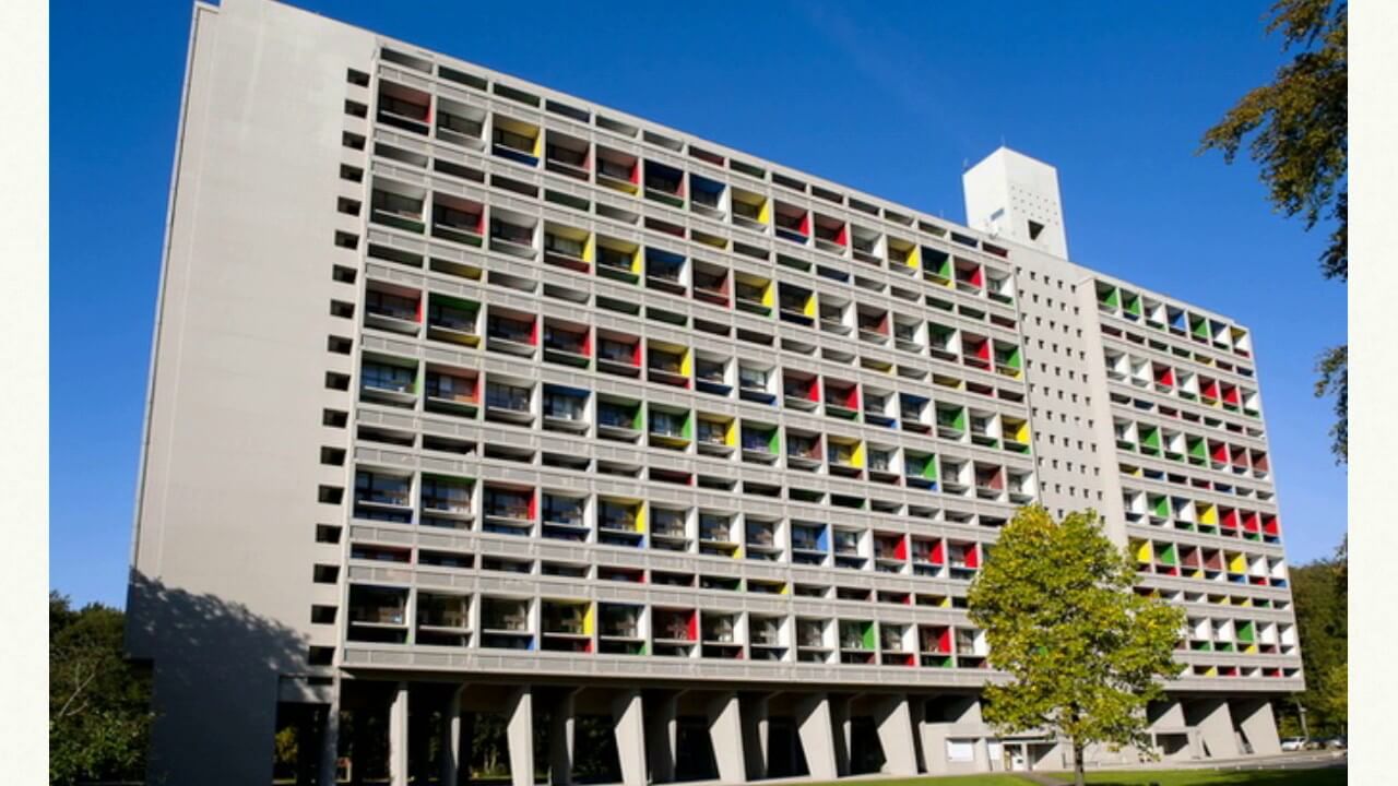 Most Impressive Concrete Structures Around The World